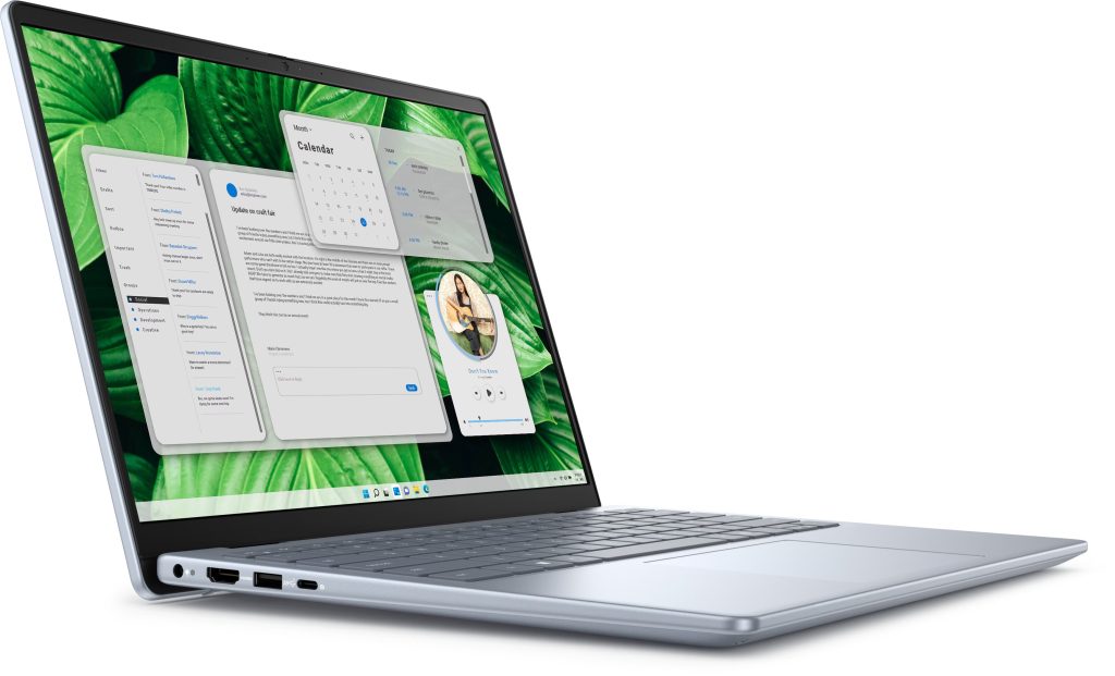 Dell Inspiron 14 5445 AMD Ryzen 5 Price in Nepal– Powerful and Sleek 14 ...