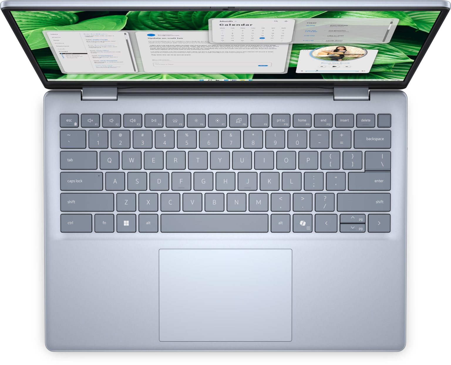 Dell Inspiron 14 5445 AMD Ryzen 5 Price in Nepal– Powerful and Sleek 14 ...